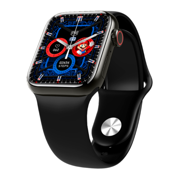 سمارت ووتش للأطفال من نابي nabi smart watch z7 بألوان جذابة