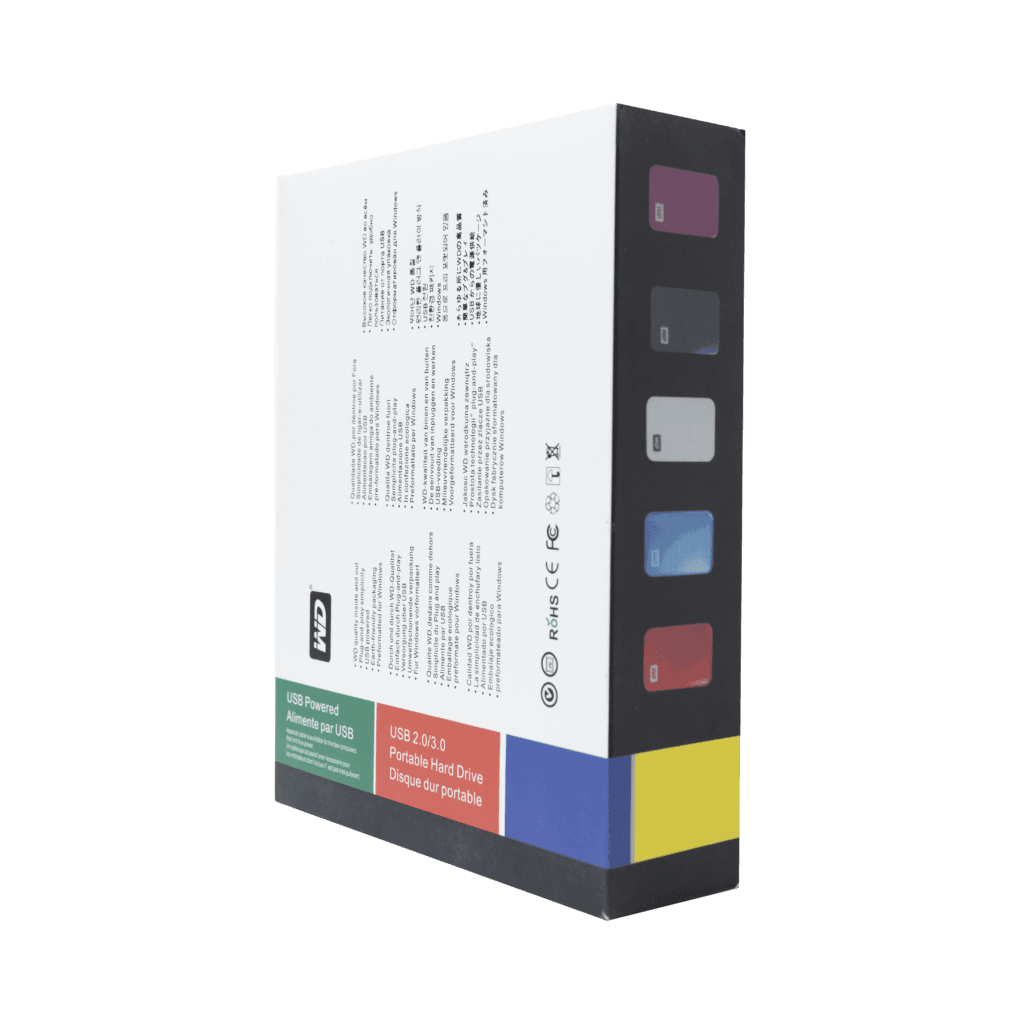 Rack hard laptop usb 3.0 - Beltk